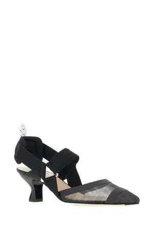 Fendi Shoes Pumps