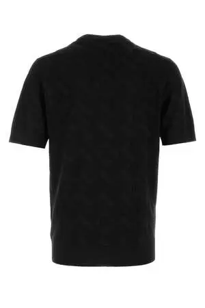 Dolce & Gabbana Silk Sweater