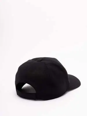 Fendi Ff` Baseball Cap