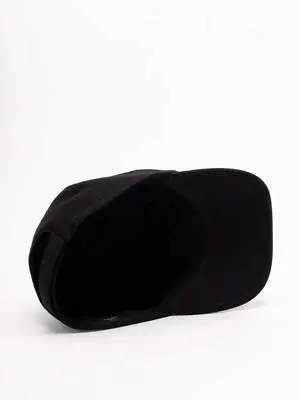 Fendi Ff` Baseball Cap