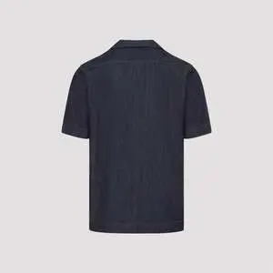 Dries Van Noten Carltone Shirt