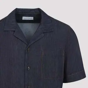 Dries Van Noten Carltone Shirt