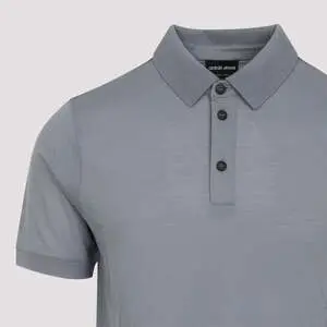 Giorgio Armani Polo Shirt