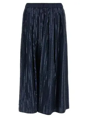 MAX MARA WEEKEND MAX MARA Sequin Skirt