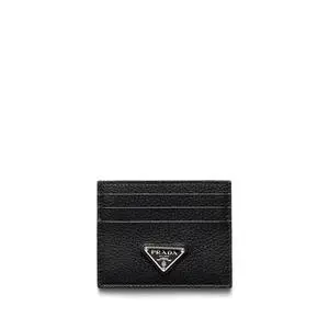 Prada Wallets & Cardholders - Black