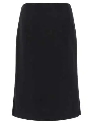 Fendi Skirt With Slits