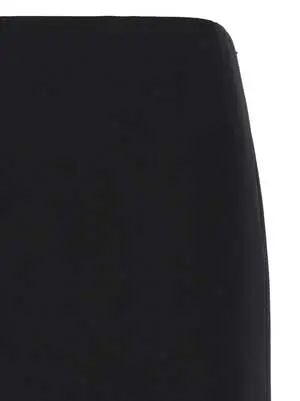 Fendi Skirt With Slits