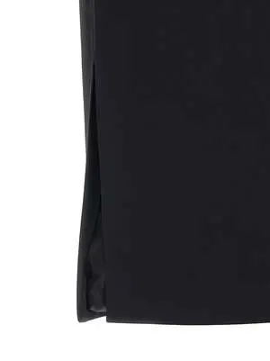 Fendi Skirt With Slits