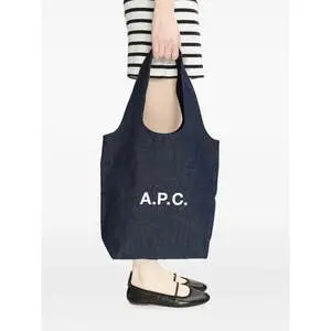 A.p.c. Tote Bag