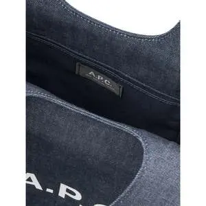 A.p.c. Tote Bag
