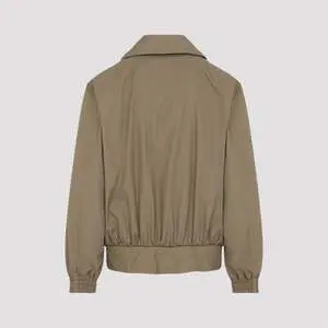 Dries Van Noten Vendo Bomber Jacket