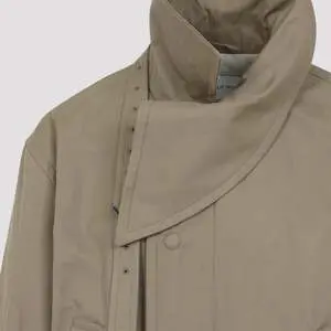 Dries Van Noten Vendo Bomber Jacket