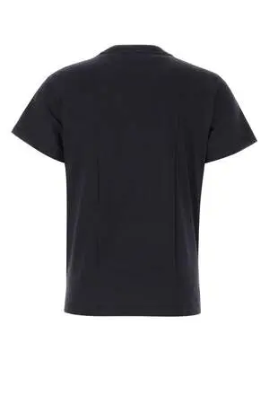 JIL SANDER Midnight Cotton T-shirt Set