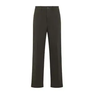 Dries Van Noten Pickerbys Pants