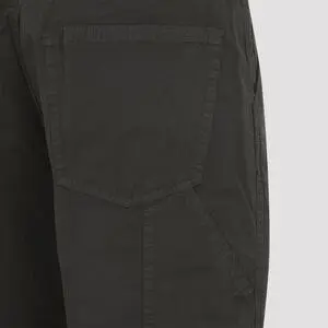 Dries Van Noten Pickerbys Pants