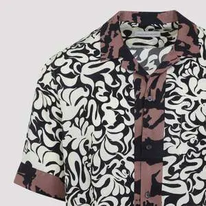 Dries Van Noten Carltone Shirt