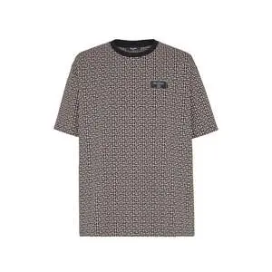 Balmain T-shirts & Vests T-shirts - Black