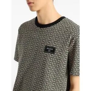 Balmain T-shirts & Vests T-shirts