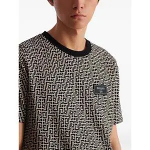 Balmain T-shirts & Vests T-shirts