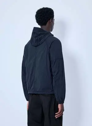 Stone Island Hooded Zip Jacket