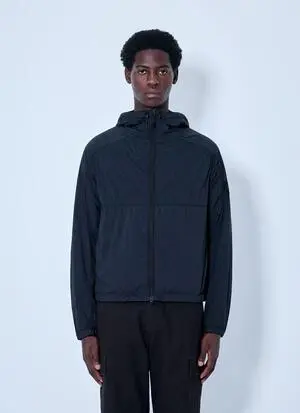 Stone Island Polyamide Jacket - Blue