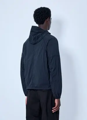 Stone Island Polyamide Jacket - Blue