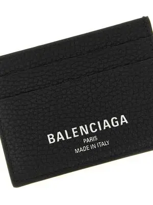 Balenciaga Credit' Card Holder