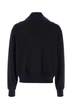 JIL SANDER Wool Cardigan
