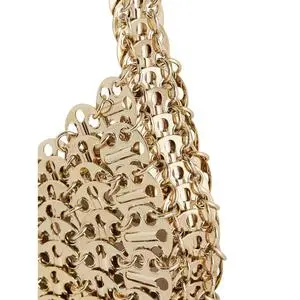 Rabanne Disc Shoulder Bag
