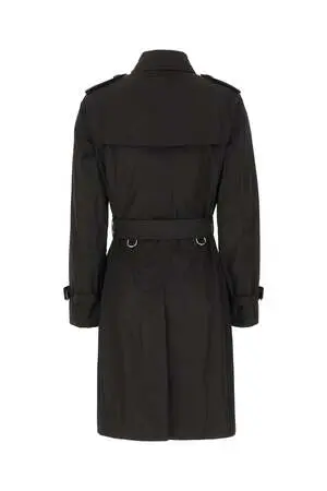 Burberry Clothing Coats