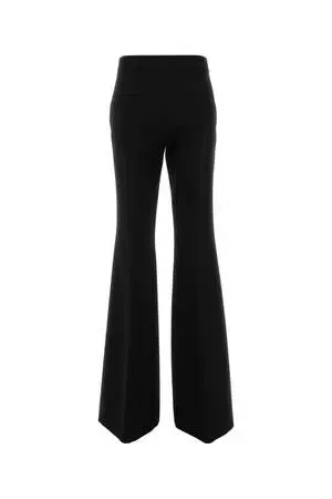 JIL SANDER Grain De Poudre Trousers