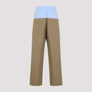 Dries Van Noten Pablo Pants