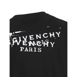 Givenchy Tops T-shirts & Jerseys