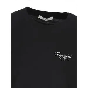 Givenchy Tops T-shirts & Jerseys