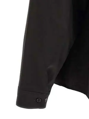 Marni Wool Shirt With Pocket