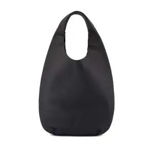 A.p.c. Calf Leather Shoulder Bag