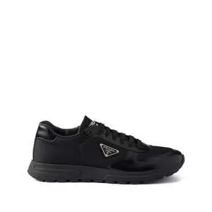 Prada Trainers Low-tops - Black