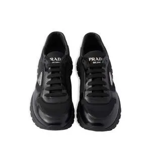 Prada Trainers Low-tops