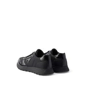 Prada Trainers Low-tops