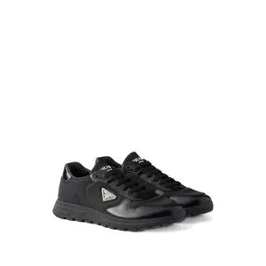 Prada Low-top Sneakers
