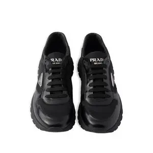 Prada Low-top Sneakers