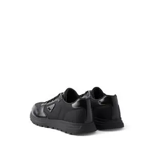Prada Low-top Sneakers