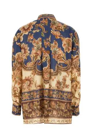 Zimmermann Clothing Shirts - Multicolor