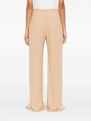 FORTE_FORTE Elasticated Waist Trousers