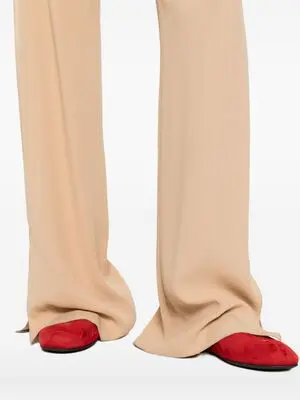 FORTE_FORTE Elasticated Waist Trousers