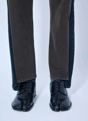 MAISON MARGIELA Heron Preston Printed Bermuda Shorts