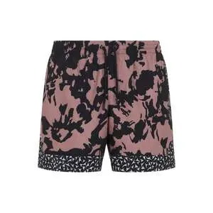 Dries Van Noten Phibbs Swim Shorts - Multicolor