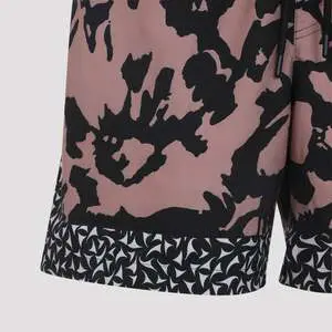 Dries Van Noten Phibbs Swim Shorts