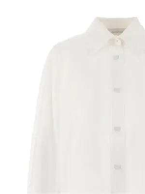 Zimmermann Valiant Lace Dress - White