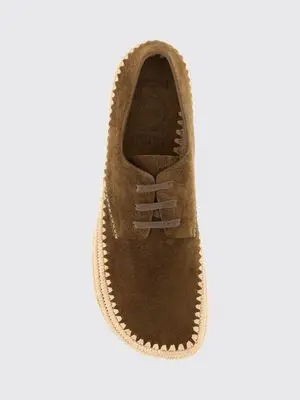 Loewe Brogue Shoes